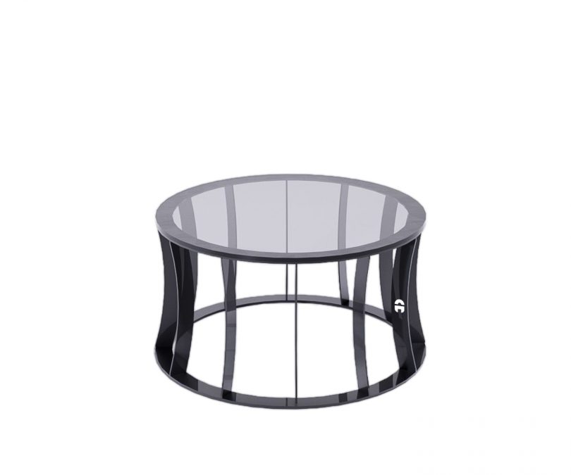 Lunar Coffee Table - Avantta Creations