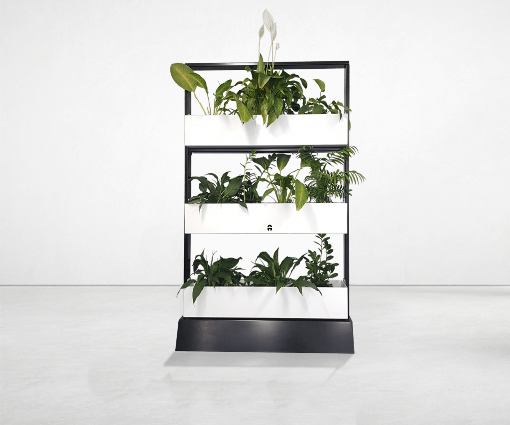 Planter Room Divider - Avantta Creations